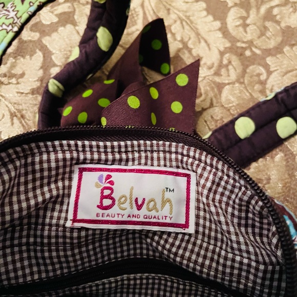 Bags | Big Belvah Bag Looks Very Cute | Poshmark